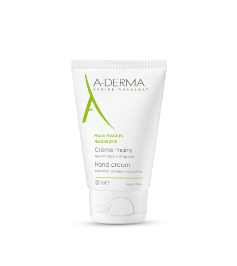 A-Derma krema za roke, 50 ml - Kozmetika
