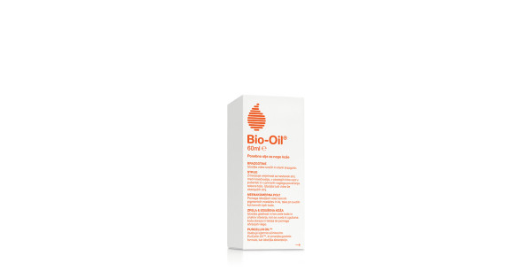 Bio-Oil, olje za nego kože, 60 ml - Spletna Lekarna Ljubljana