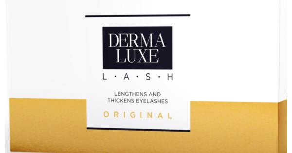 DermaluxeLash, serum za trepalnice - 1,5 ml - Spletna Lekarna Ljubljana