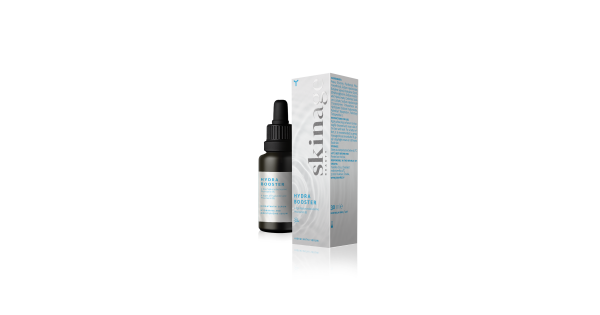 Yasenka Skin Age Hydra Booster serum, 30 ml - Lekarna Ljubljana