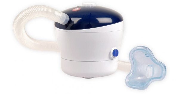 Pic Inhalator ultrazvočni Airprojet - Pripomočki
