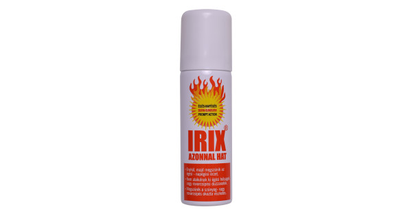 Irix pršilo, 75 ml - Lekarna Ljubljana