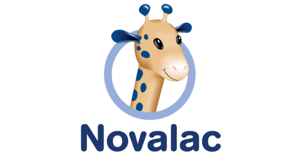 Novalac 1, začetno mleko za dojenčke, 400 g - Lekarna Ljubljana