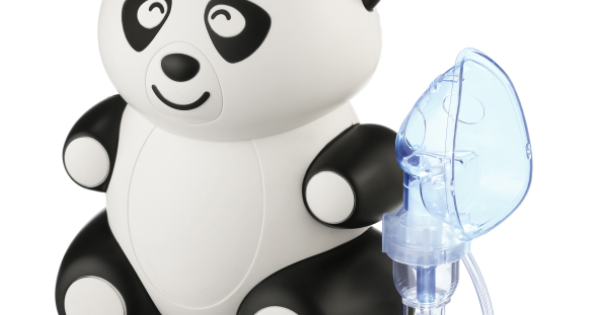 Mediblink Inhalator kompresorski - Panda M460, 1 kompresorski inhalator ...