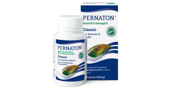 Pernaton, 90 kapsul - Lekarna Ljubljana