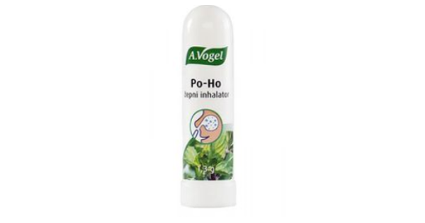A. Vogel Po-Ho žepni inhalator - Lekarna Ljubljana
