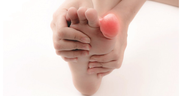 Putika - kako si lahko pomagamo sami - Lekarna Ljubljana