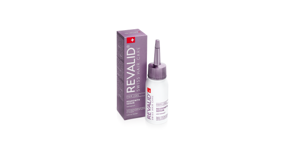 Revalid serum za rast las, 50 ml - Lekarna Ljubljana