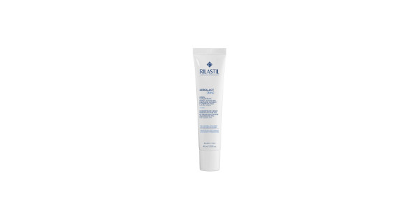 Rilastil Xerolact krema 30%, 40 ml - Lekarna Ljubljana