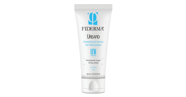 Fiderma Ureafid šampon, 150 ml - Spletna Lekarna Ljubljana Fiderma Ureafid šampon, 150 ml - Spletna Lekarna Ljubljana