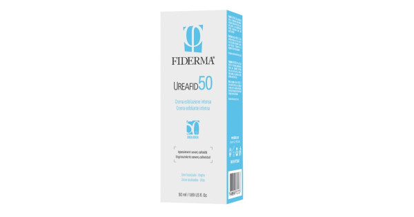 Fiderma Ureafid 50 krema, 50 ml - Spletna Lekarna Ljubljana Fiderma Ureafid 50 krema, 50 ml - Spletna Lekarna Ljubljana