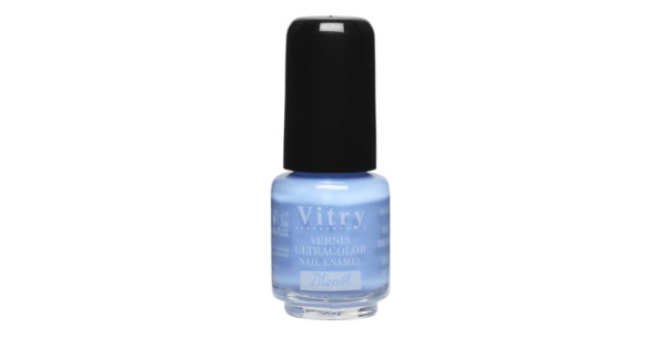 Vitry lak za nohte, Bleuet, 4 ml - Lekarna Ljubljana