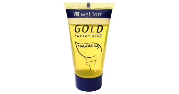 Wellion Gold, 40 g - Lekarna Ljubljana