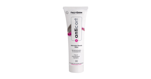Frezyderm Anticort krema, 50 ml - Spletna Lekarna Ljubljana