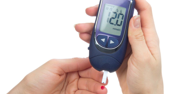 Merjenje glukoze v krvi - Lekarna Ljubljana
