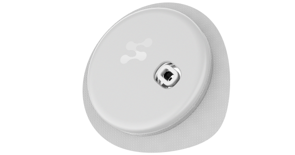 Syai Tag sistem za neprekinjeno spremljanje glukoze – 14 dni, 1 sistem ...