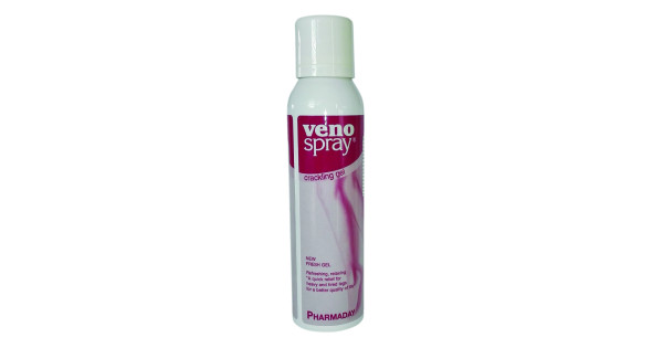 Venospray gel, 150 ml - Spletna Lekarna Ljubljana