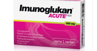 Imunoglukan - Spletna Lekarna Ljubljana