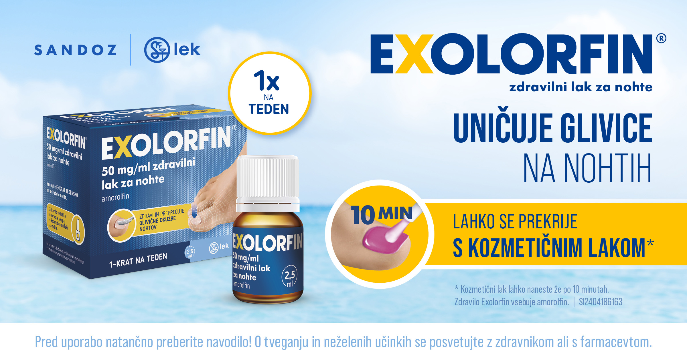 Spletna lekarna - Spletna Lekarna Ljubljana